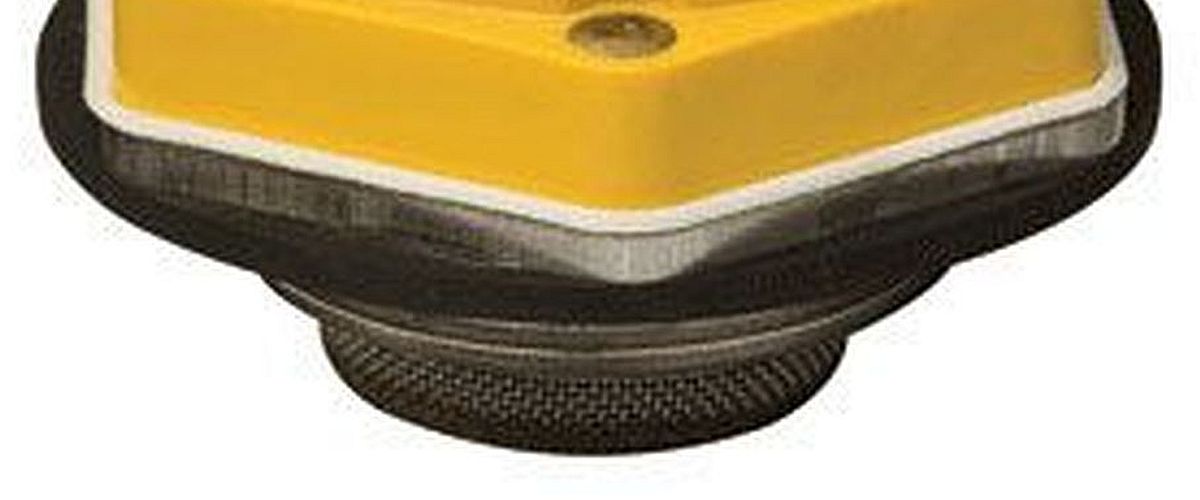 Justrite® 2 Inch Safety Drum Vent Vertical – Dual-Action