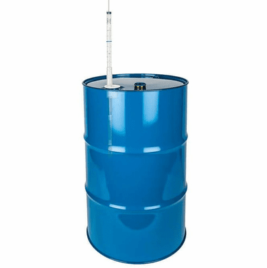 55 Gallon Drum Fill Gauge , Pop Up Drum Fill Gauge: Liquid Level Gauge ...