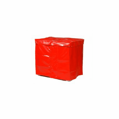 Waterproof Cover - Blanket Heater for Plastic IBC