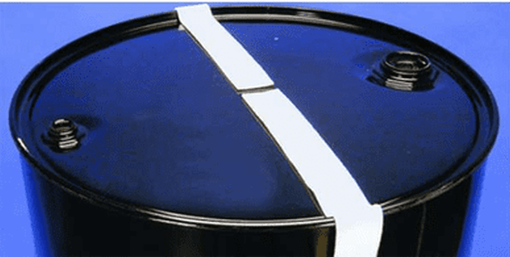 Drum Wick absorbent Mat For 55 Gallon Tight or Open-Head - Pack of 25