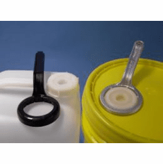 IBC Tote & 70mm Cap Wrenches