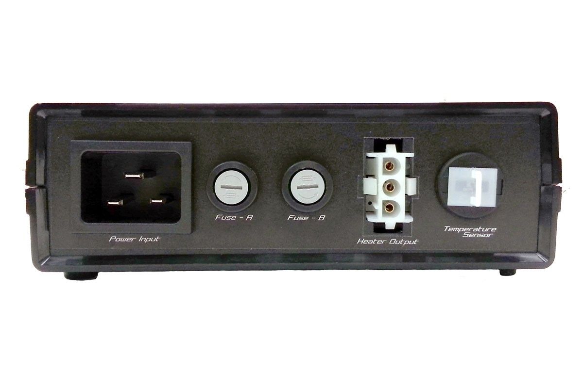 X2 Digital PID Benchtop Temperature Controller 120v J-Type |Includes ...