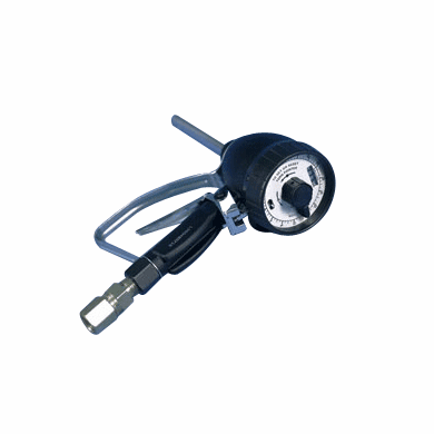 Zee Line Automatic Dispenser And Meter For Motor Oils - Liter Meter