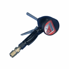 Zee Line Flow Meters