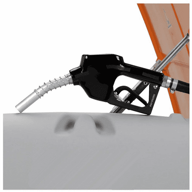 116-Gallon Portable Diesel Fueling Station | 10.5 GPM Delivery Rate