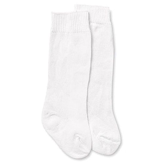 White dress socks for baby boy store