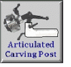 WOODTURNING TOOLS AND ACCESSORIES