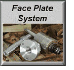 WOODTURNING TOOLS AND ACCESSORIES