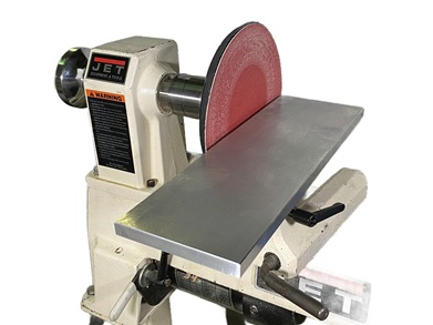 ** NEW ** 4" X 12" SANDING TABLE