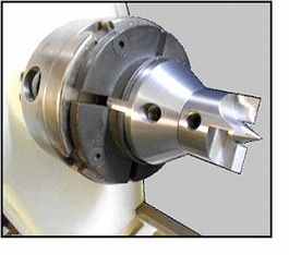 QUICK CHANGE TEXAS SPUR DRIVES