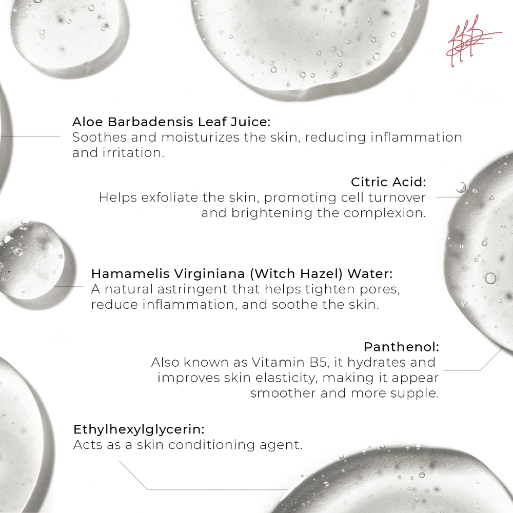 Anti-Bacterial Acne Soap - Salicylic Acid 1% - 4 oz