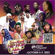 Cancun Hip Hop Fest
