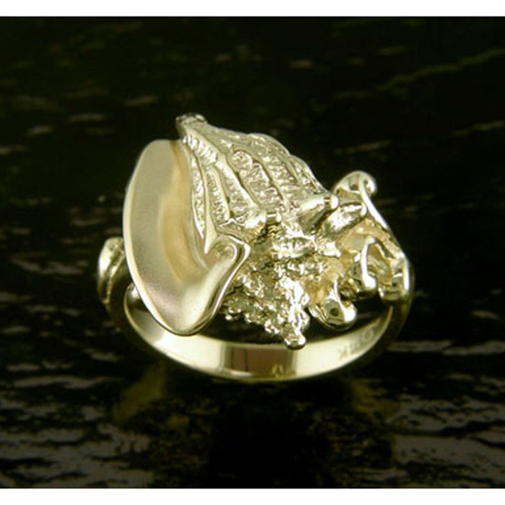 Sd 14k ring store
