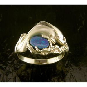 Steven Douglas Ring Collection