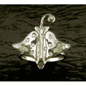 Steven Douglas Ring Collection