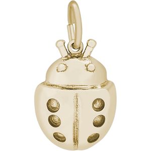 Ladybug Charm - 10-7829