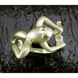 Steven Douglas Ring Collection