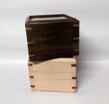 Custom Engraved Desk Compasses