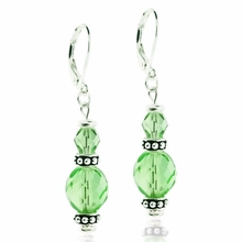 Classic Peridot Jewelry Design Kit