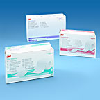 Tapes, Adhesives and Removers