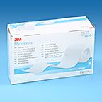 3M Micropore Hypo-Allergenic White Paper Tape