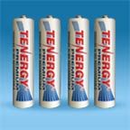 ADDvox NiMH AAA Batteries For Servox XL digital 1,000 mAh