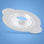 Blom-Singer HME (Heat Moisture Exchange) System