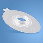 Blom-Singer HME (Heat Moisture Exchange) System