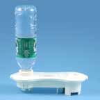 Bottled Water Conversion Kit for Personal Humidifier