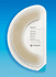 Coloplast Brava Curved Elastic Barrier Strips