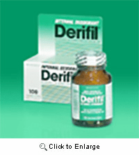 Derifil Chlorophyl Oral Deodorant