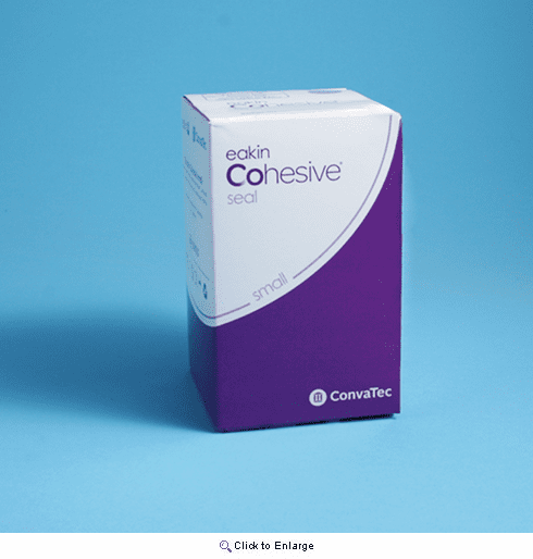 Eakin 48 mm ( 1-7/8" ) Cohesive Discs