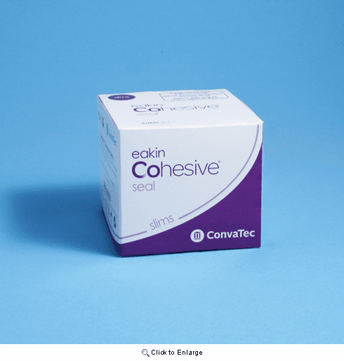 Eakin 48 mm (1-7/8") Cohesive SLIMS