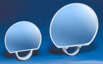 Floxite Replacement Mirrors