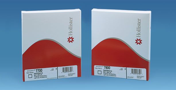 Hollister Karaya Powder, Wafers and Rings