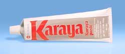 Hollister Regular Karaya Paste, 4.5 oz. Tube.