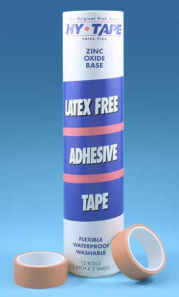 Hy-Tape Waterproof "Pink" Tape