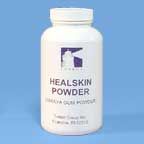 Karaya Powder 16 oz. Dispenser.