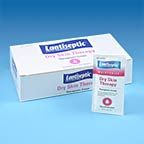 Lantiseptic Dry Skin Therapy, 36 0.5 oz. Packets