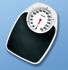 Large Number Bathroom Scale