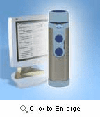 Original Servox Digital Electro Larynx Speech Aid