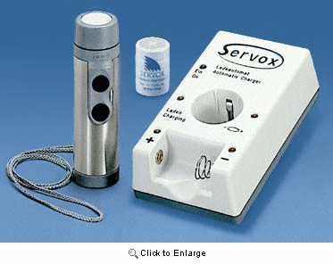 Servox Inton Electro Larynx Speech Aid