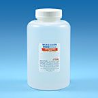 Sodium Chloride USP, 250 ml. (single bottle).