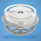 Blom-Singer HME (Heat Moisture Exchange) System