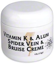Vitamin K Cream