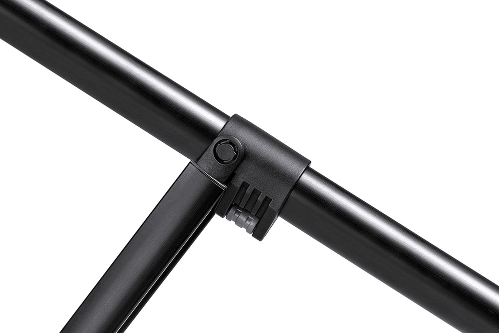 4m Mastwerks™ Tripod and Mast System