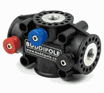 Buddistick PRO™ Deluxe Package