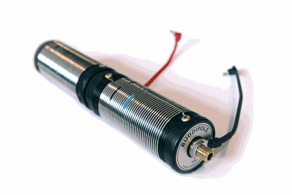 Buddipole Coil Set