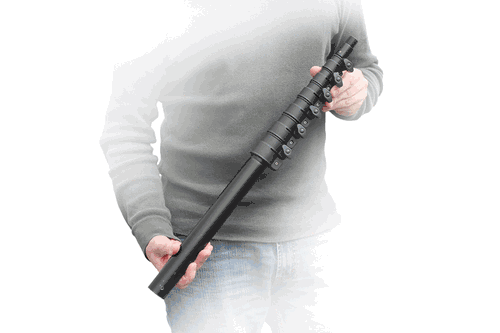 Everything you need to optimize your Buddipole™ or Buddistick™ antenna ...