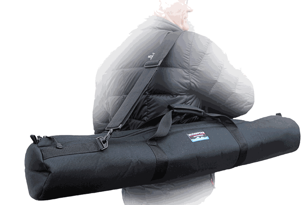 Deluxe Buddipole™ Package - Long Version